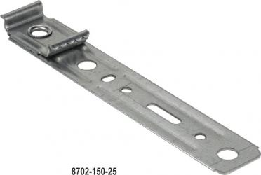 Befestigung24.de | Maueranker Zweiteilig | powered by heicko e-ast GmbH